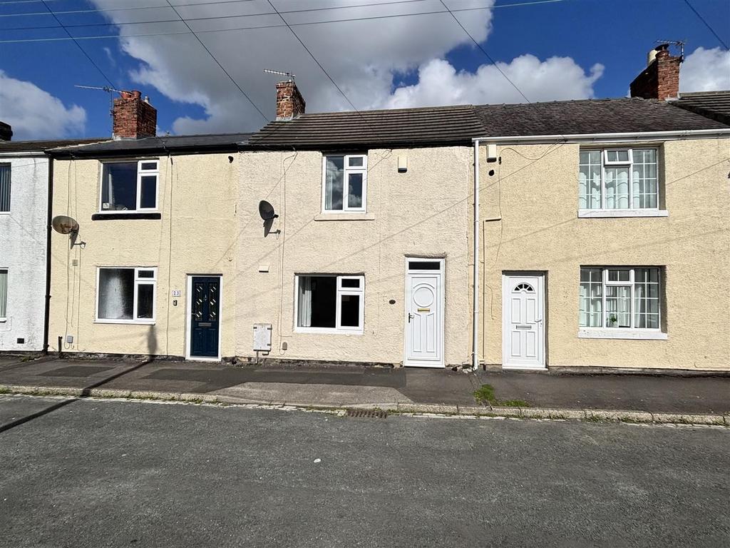 Bainbridge Street, Carrville, Durham 2 bed terraced house - £675 pcm (£ ...