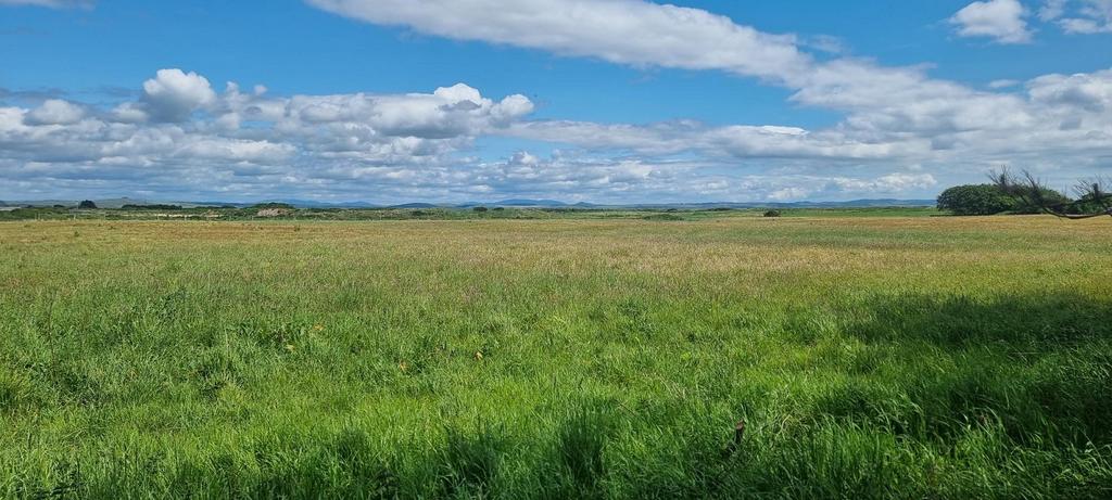 Land at Sandhead, Stranraer, Dumfries... Land for sale - £45,000