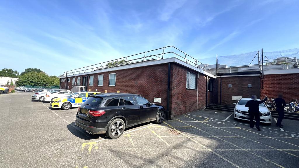 Slough County Court, Windsor Road... Property - £975,000