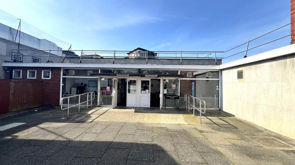 Slough County Court, Windsor Road... Property - £975,000