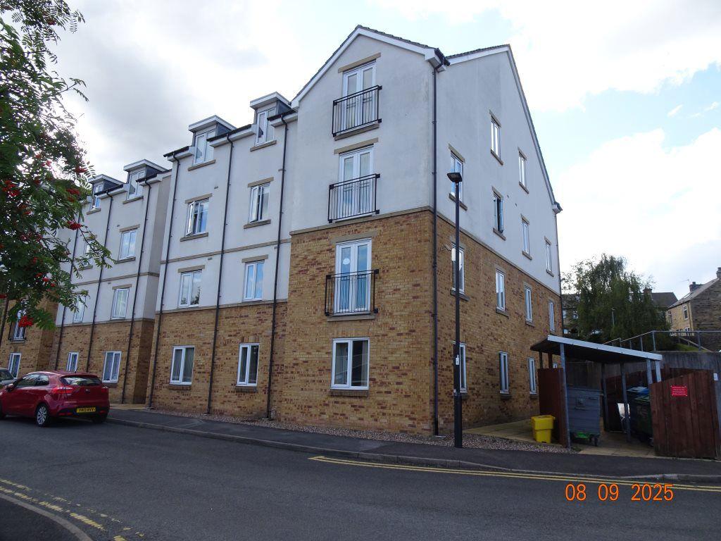 Weston View, Crookes, Sheffield, S10 5BZ 2 bed apartment - £950 pcm (£ ...