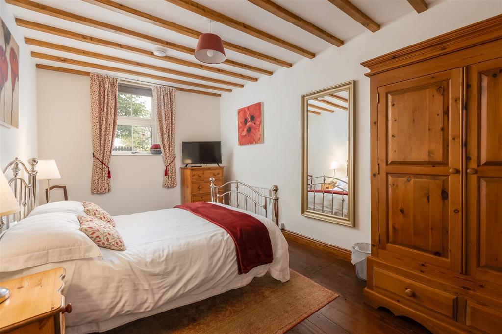 Stape, Pickering 1 bed cottage for sale - £275,000