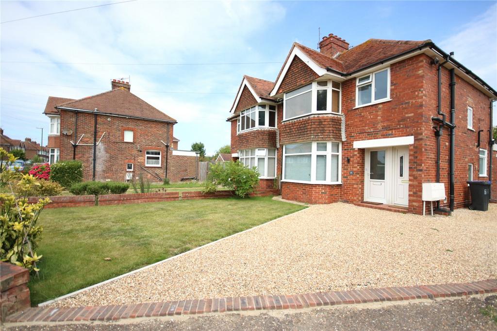 Phoenix Way, Southwick, BN42 1 bed apartment - £1,000 pcm (£231 pw)