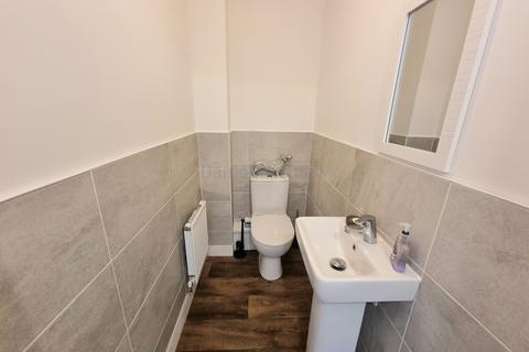 Houses for sale in Brackla | OnTheMarket