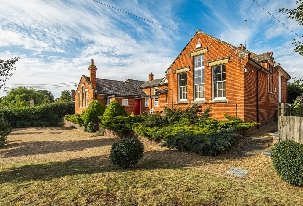 Fressingfield 5 bed detached house for sale - £750,000
