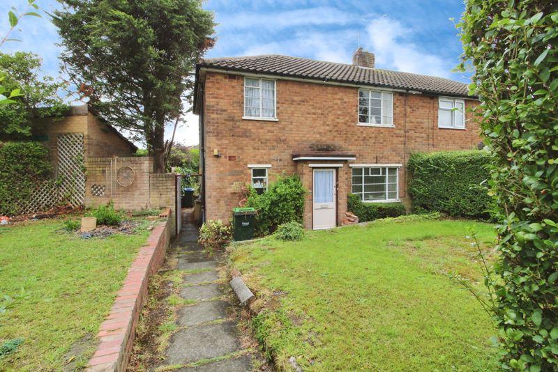 Elmbank Road, Walsall, WS5 4EL 3 bed semi-detached house - £180,000
