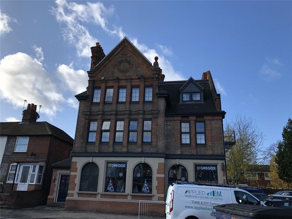 Whitley Street, Reading, Berkshire, RG2 Studio - £800 pcm (£185 pw)