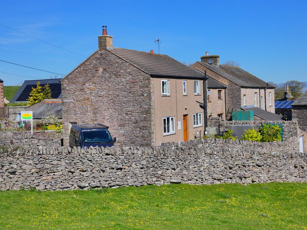 Holly Cottage, Nateby, CA17 4JR 3 bed end of terrace house for sale - £ ...