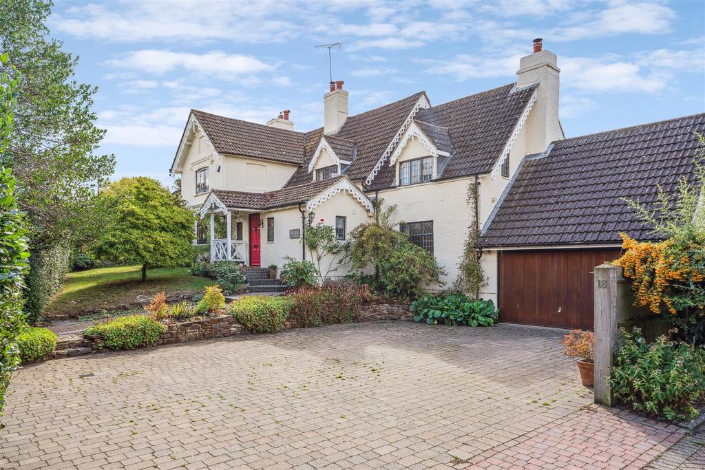 Rotten Row, Great Brickhill... 5 bed detached house for sale - £1,250,000
