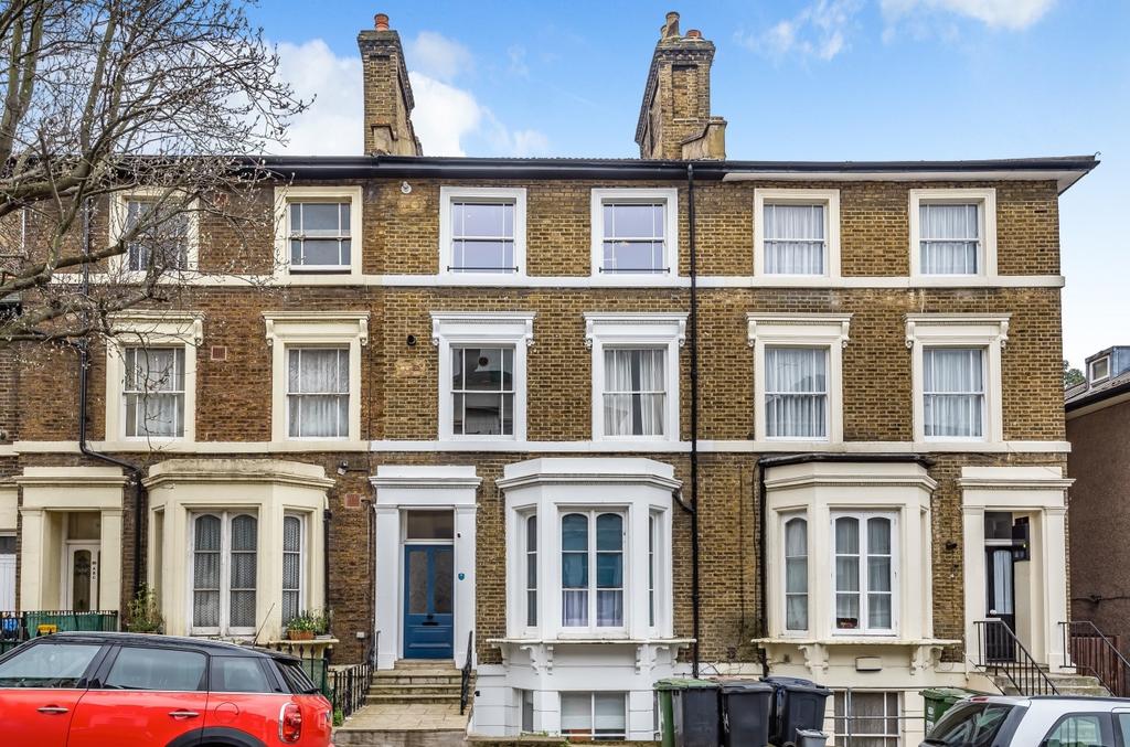 Limes Grove London SE13 1 bed flat to rent - £1,350 pcm (£312 pw)