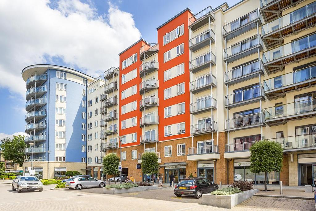 Amelia House, 11 Boulevard Drive... 2 bed apartment to rent - £1,900 ...