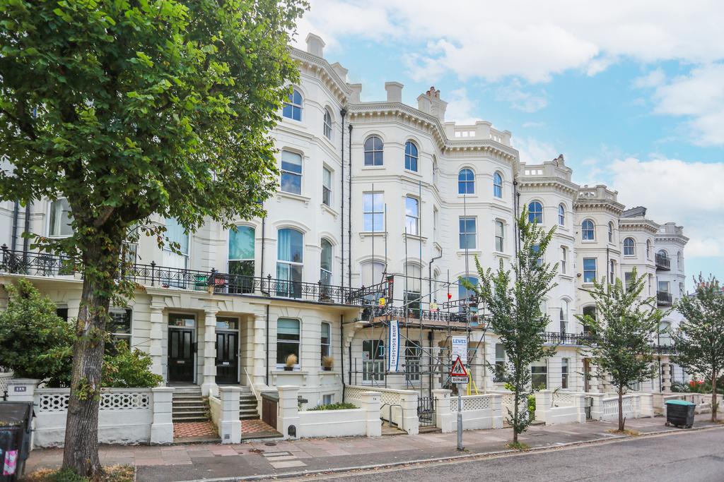 Denmark Terrace, Brighton, East Sussex 1 bed flat for sale - £350,000