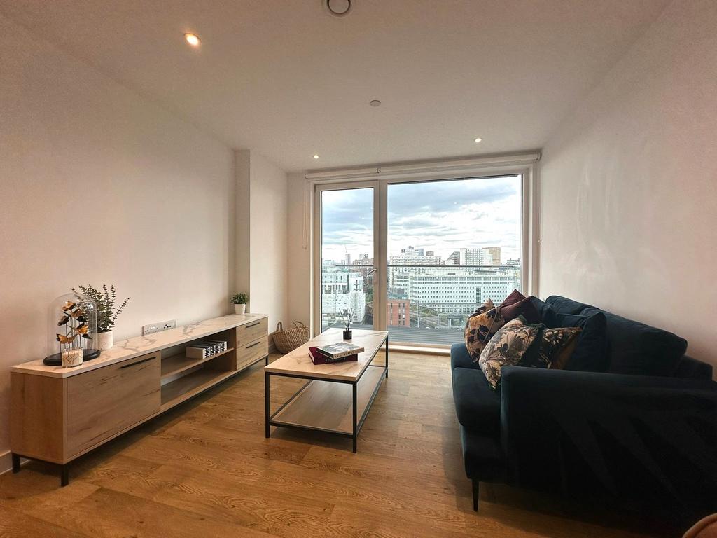 The Filaments | New Development by Grainger | OnTheMarket