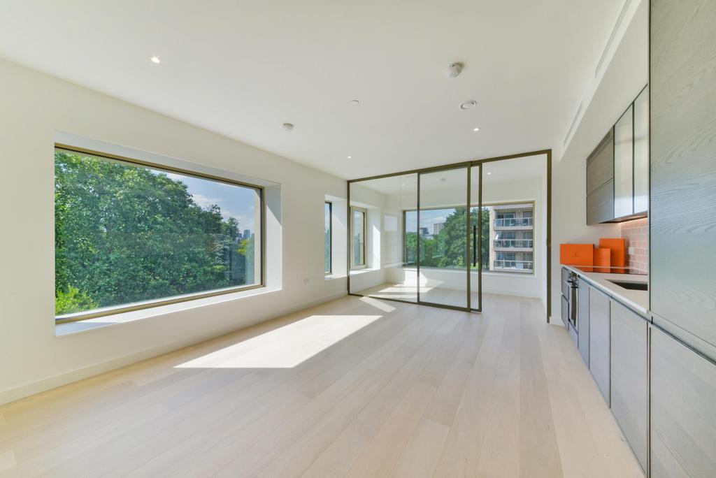 Deanston Building, Riverscape... 2 bed apartment to rent - £2,899 pcm (£669 pw)