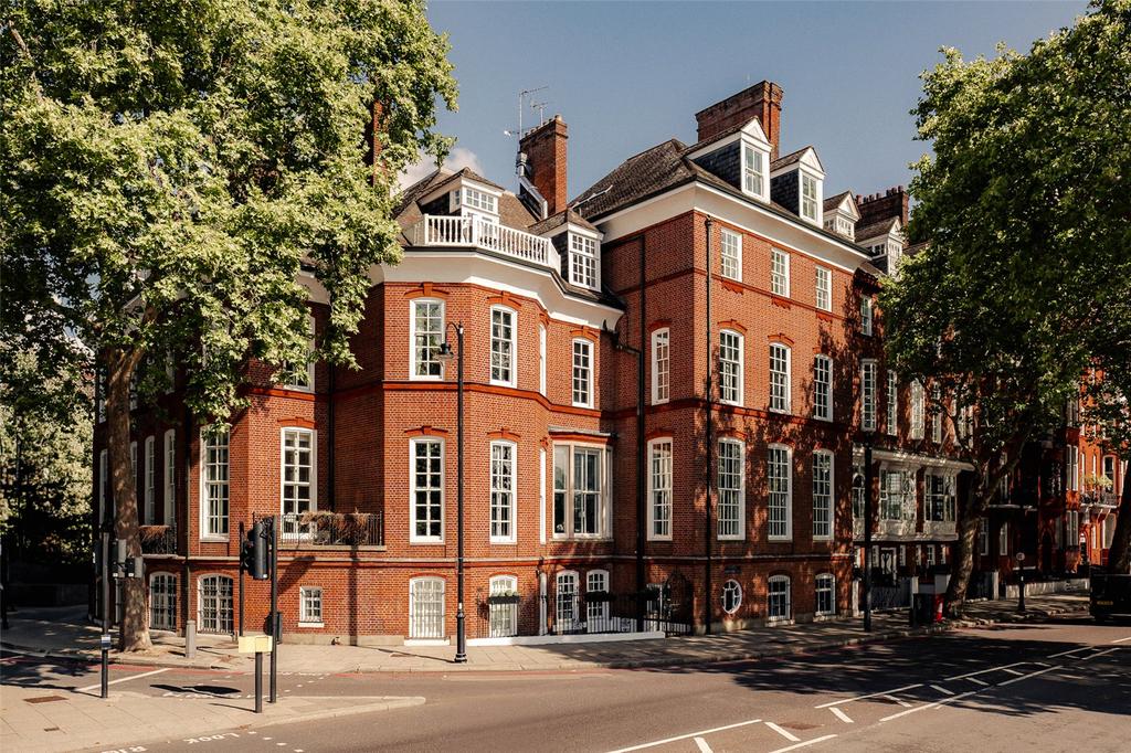 Chelsea Embankment, Chelsea, London, SW3 4 bed apartment - £34,667 pcm ...