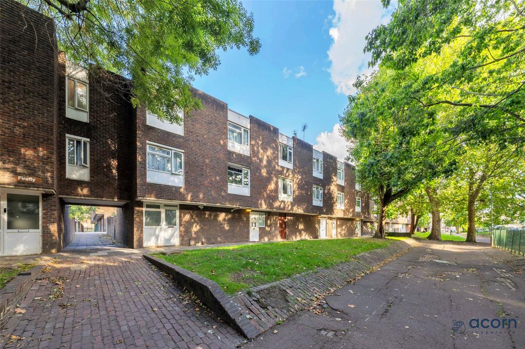 Firefly, Little Strand NW9 3 bed terraced house for sale - £450,000