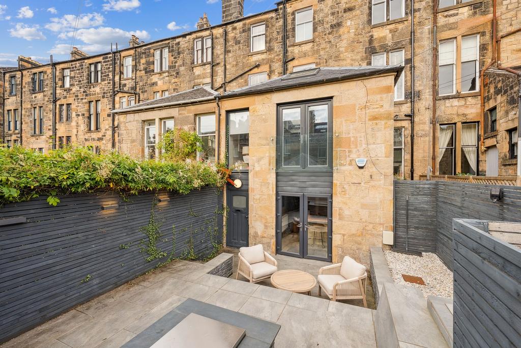 Cleveden Crescent Lane, Mews House... 1 bed flat - £295,000
