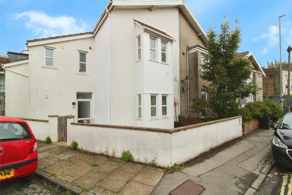 Stackpool Road, Bristol, BS3 2 bed apartment - £1,550 pcm (£358 pw)