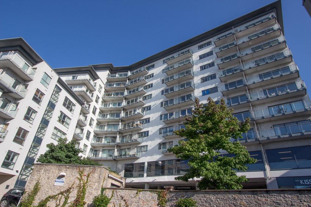 Exeter Street, Plymouth, PL4 2 bed apartment for sale - £225,000