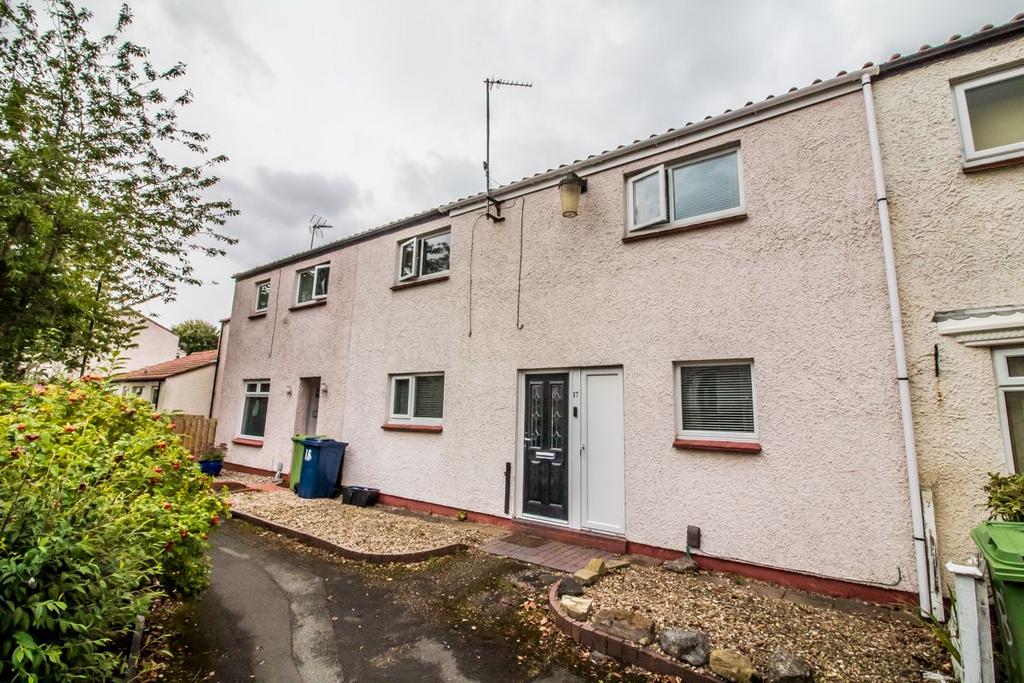Farrier Close, Fatfield, Washington... 3 bed terraced house - £130,000