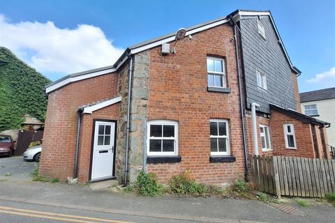 Houses to rent in Welshpool | OnTheMarket