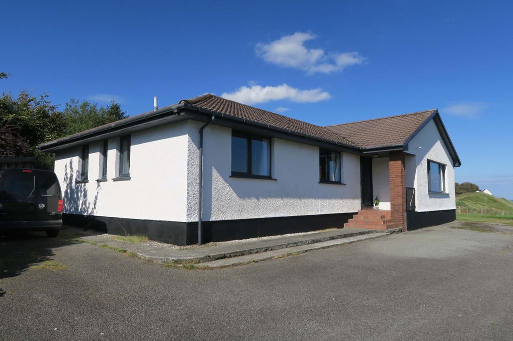 Brogaig, Staffin, Isle of Skye IV51 9JY 5 bed detached house for sale ...