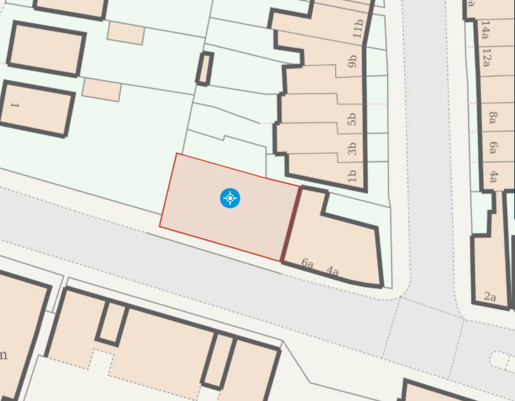 Hucknall NG15 Land - £200,000