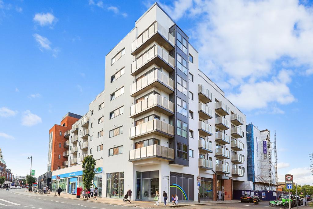 Chorus Building, 2 Stanley Road... 2 bed apartment - £750,000