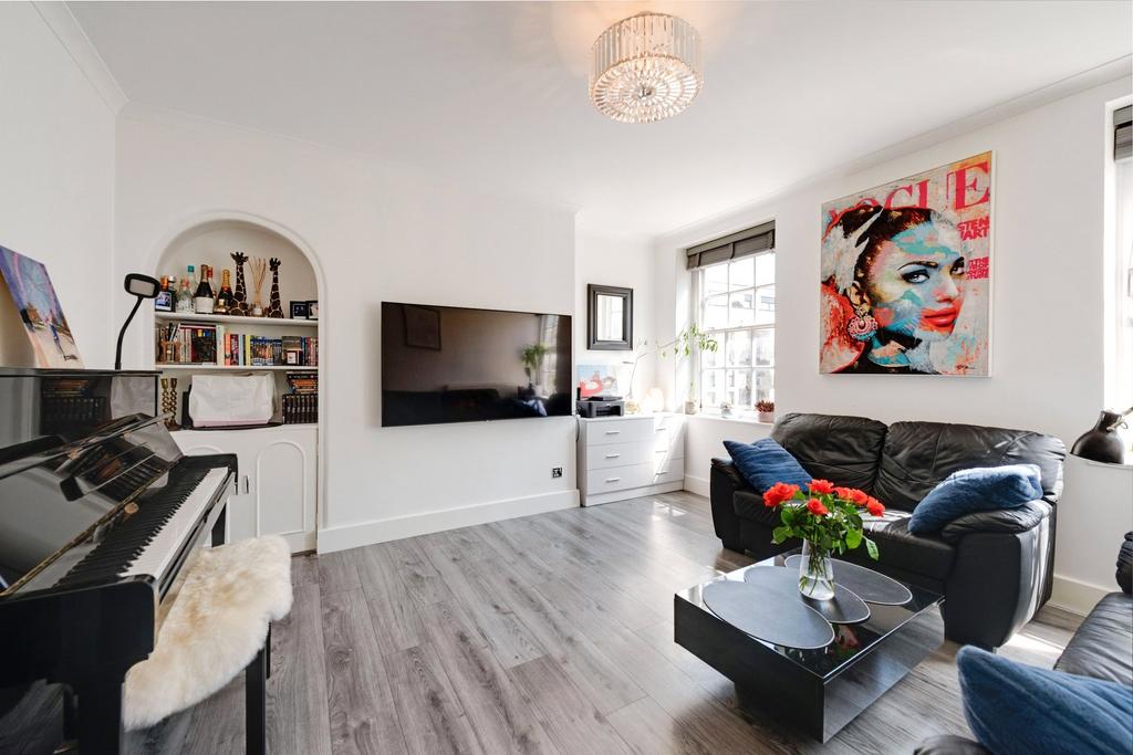 Frampton Street, Little Venice 2 bed apartment for sale - £540,000