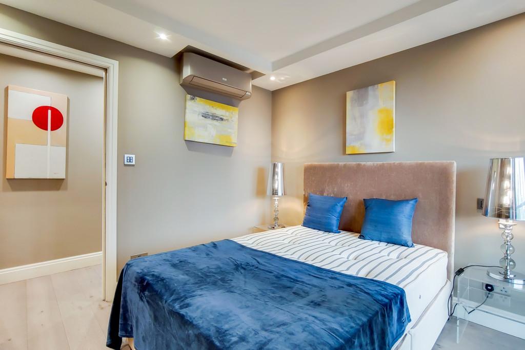 Cresta House, Finchley Road, NW3 2 bed apartment to rent - £3,445 pcm ...