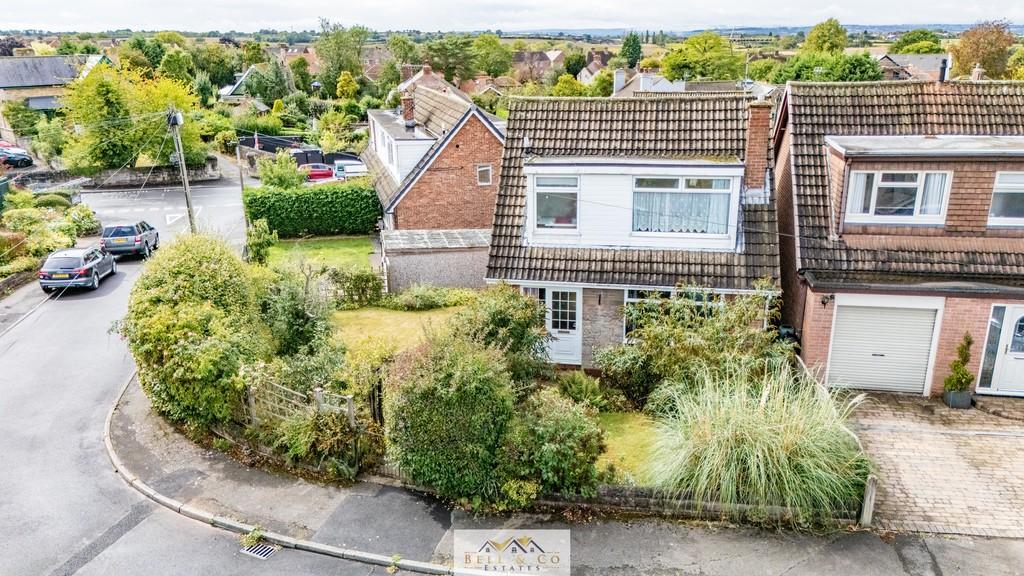 Southfarm Avenue, Sheffield S26 3 bed detached house - £220,000