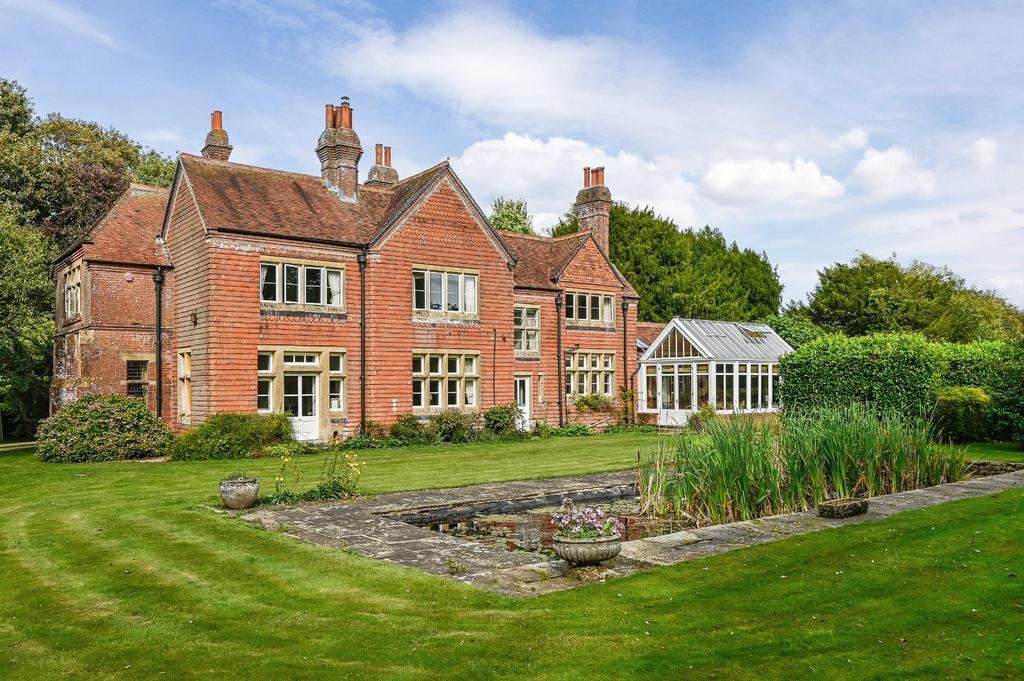 Stalisfield Green, Stalisfield... 6 bed detached house - £2,250,000