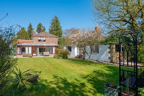 Houses for sale in Wilberfoss | OnTheMarket