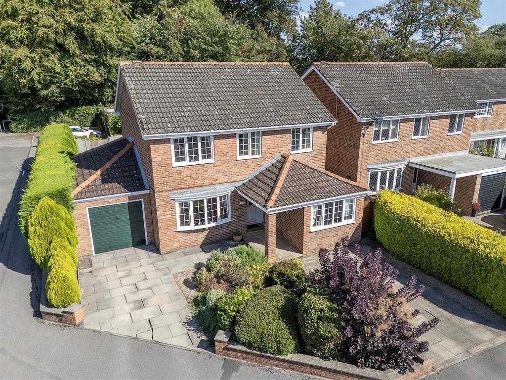 Dringthorpe Road, York YO24 1LF 4 bed detached house - £600,000