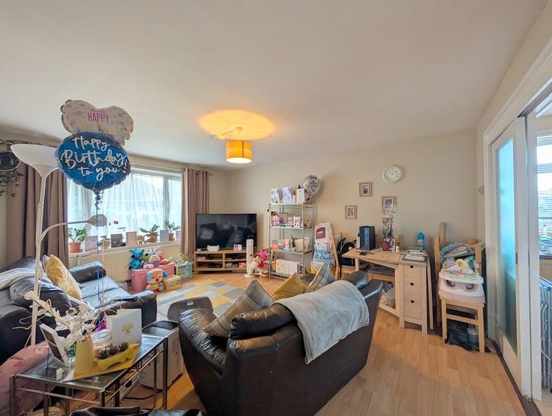 Bethany Waye, Feltham, TW14 1 bed flat - £220,000