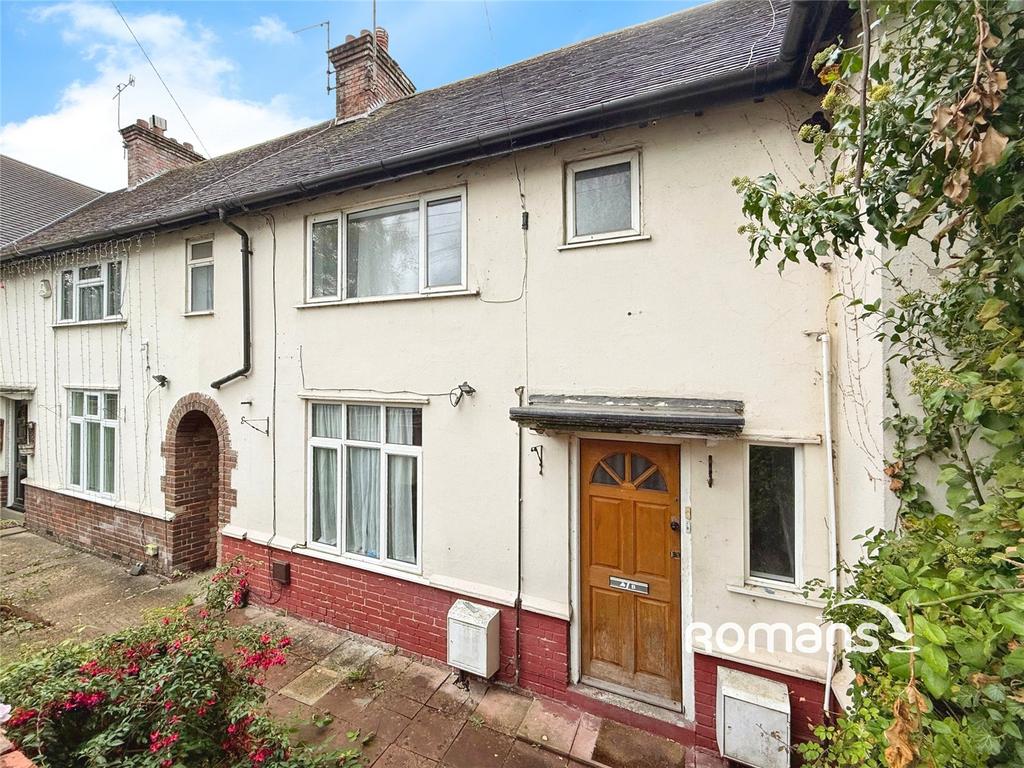 Bowerdean Road, High Wycombe, HP13 2 bed flat - £1,100 pcm (£254 pw)