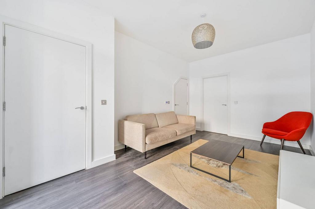 UNCLE New Cross, New Cross, London, SE14 3 bed flat to rent - £2,990 ...