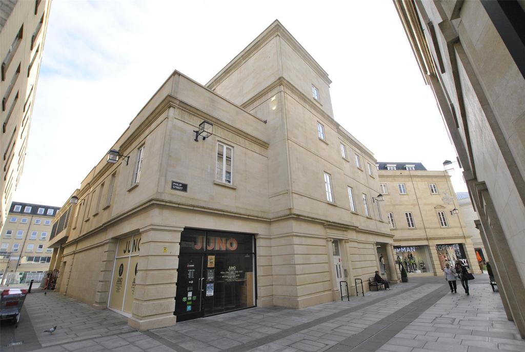 Philip House, BATH BA1 2 bed apartment - £1,500 pcm (£346 pw)