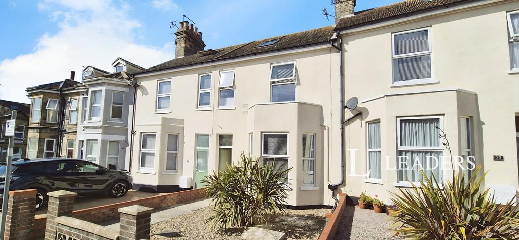 Alexandra Road, Lowestoft, NR32 1 bed flat - £695 pcm (£160 pw)