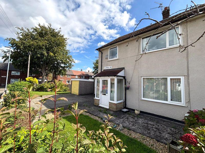 Chidwall Road, Manchester M22 3 bed semi-detached house - £240,000