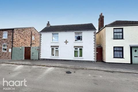 Houses for sale in Manea | OnTheMarket