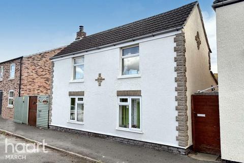 Houses for sale in Manea | OnTheMarket