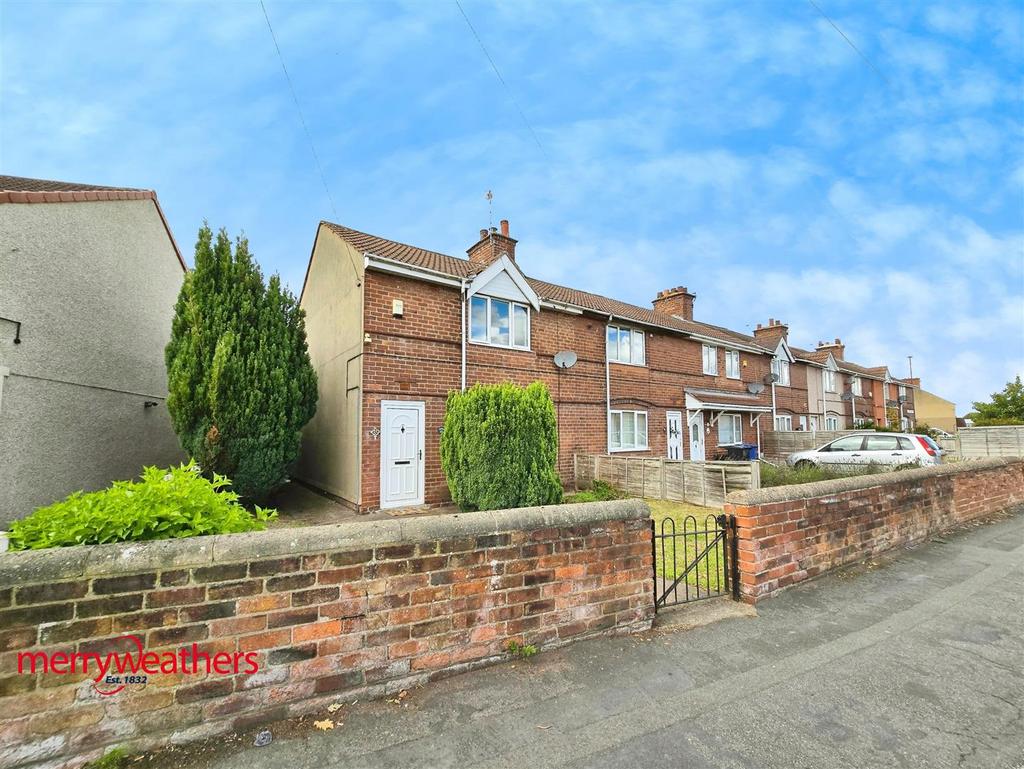 Streatfield Crescent, New Rossington... 3 bed detached house - £775 pcm ...