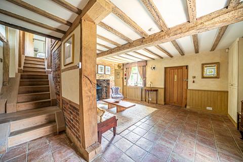 Houses for sale in Overton, Hampshire | OnTheMarket