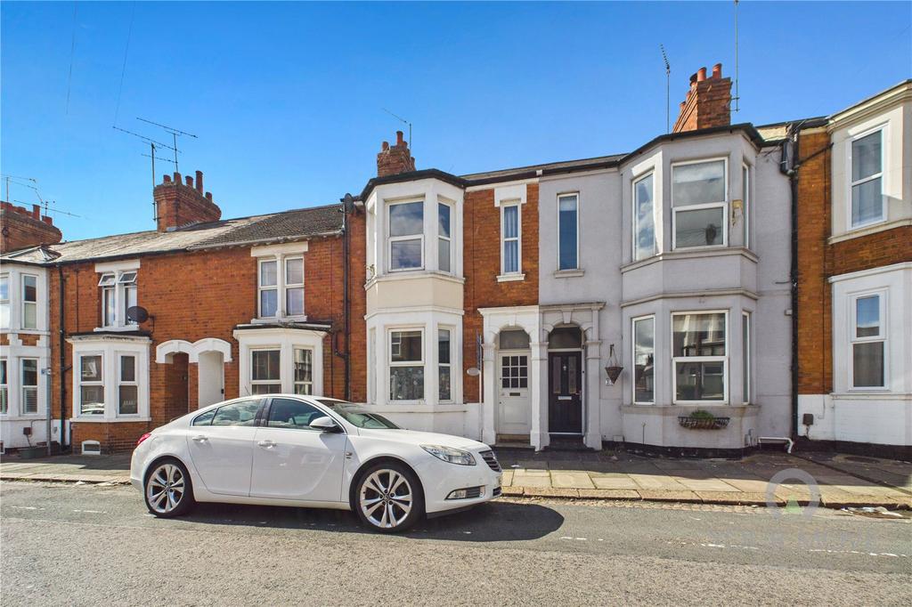 Glasgow Street, Northampton NN5 3 bed terraced house - £215,000