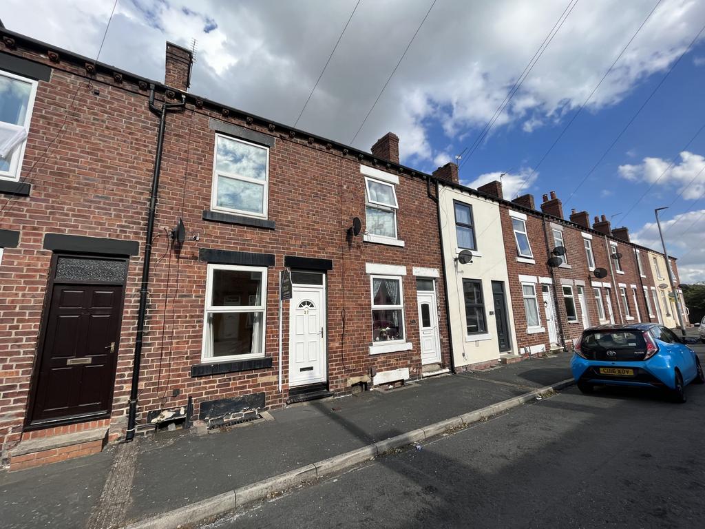 Bowman Street, Agbrigg, Wakefield, WF1 2 bed terraced house - £650 pcm ...
