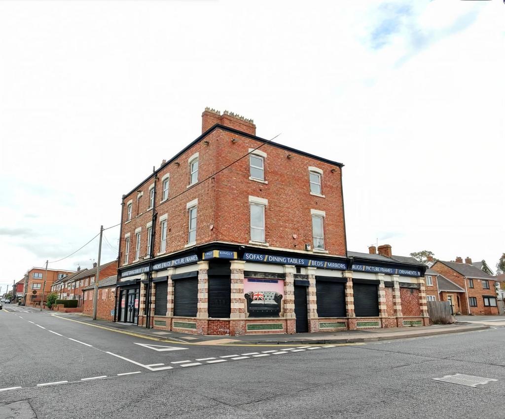 Castle View, Sunderland SR5 Property for sale - £365,000