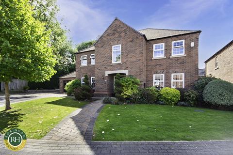 Houses for sale in Sprotbrough | OnTheMarket