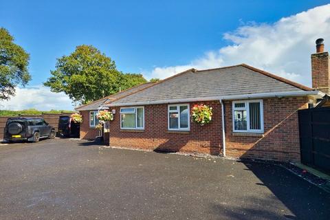 Houses for sale in Totton | OnTheMarket