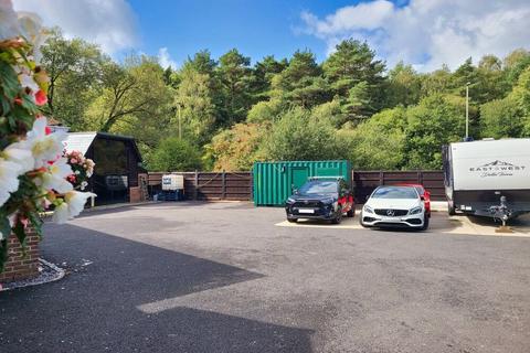 Houses for sale in Totton | OnTheMarket